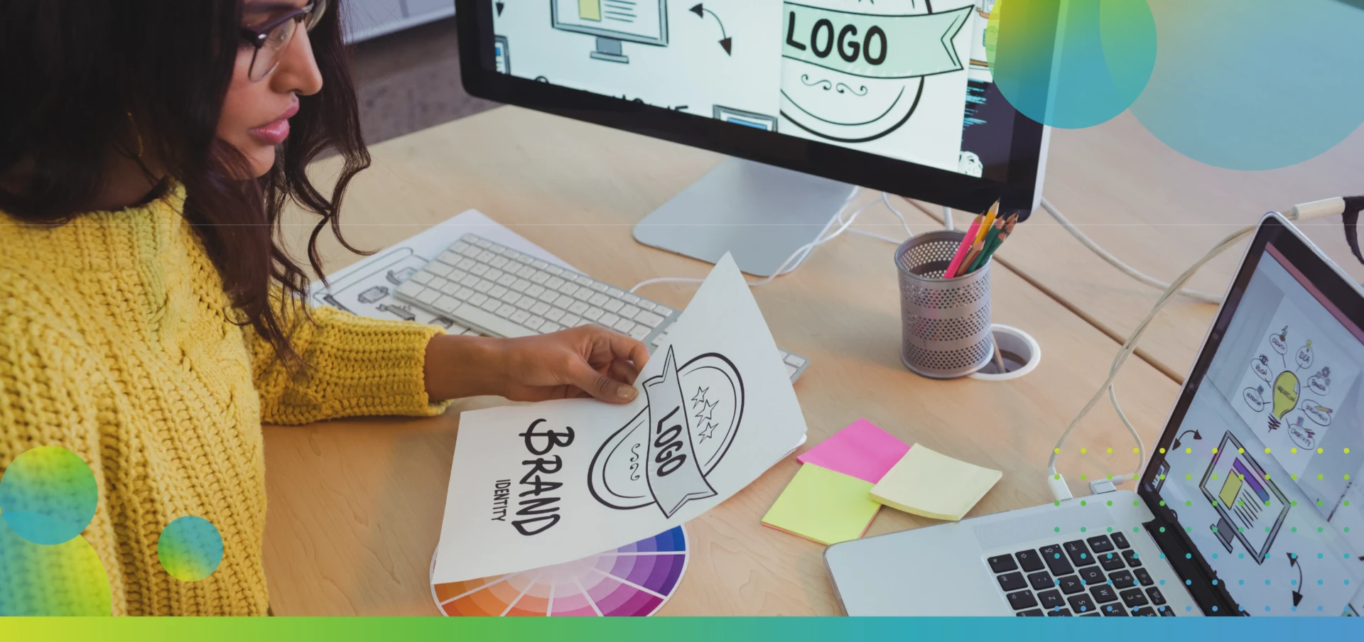 Logo Design Best Practices